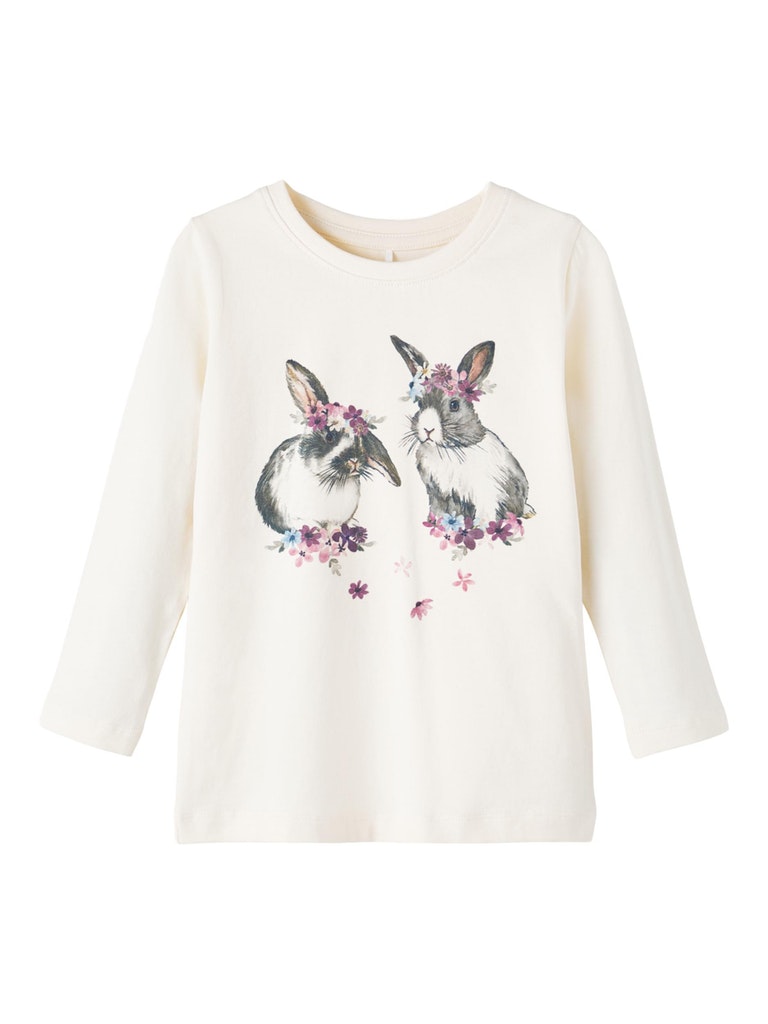 NAME IT NmfNaan puput paita 92 Buttercream | Lastenvaatteet ja ...